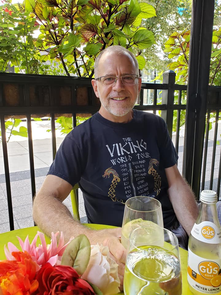 Welcome to Rick Brown Writes! – Rick Brown Writes